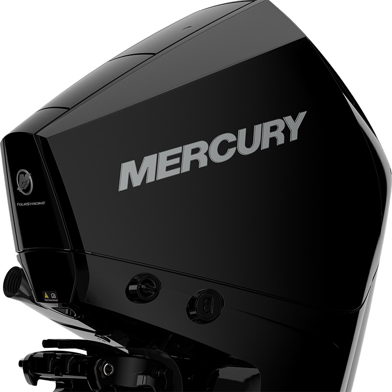 MERCURY MOTORES – Armazém Náutico